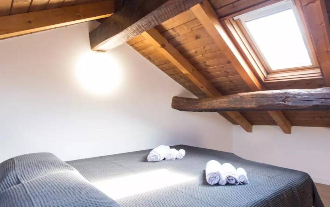 50 M² Apartment ∙ 2 Guests - Saronno