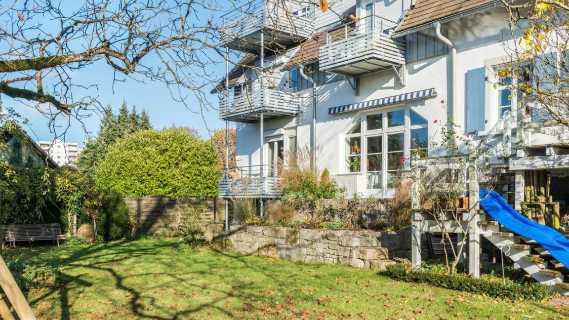 Apartment ∙ 4 Guests - Konstanz