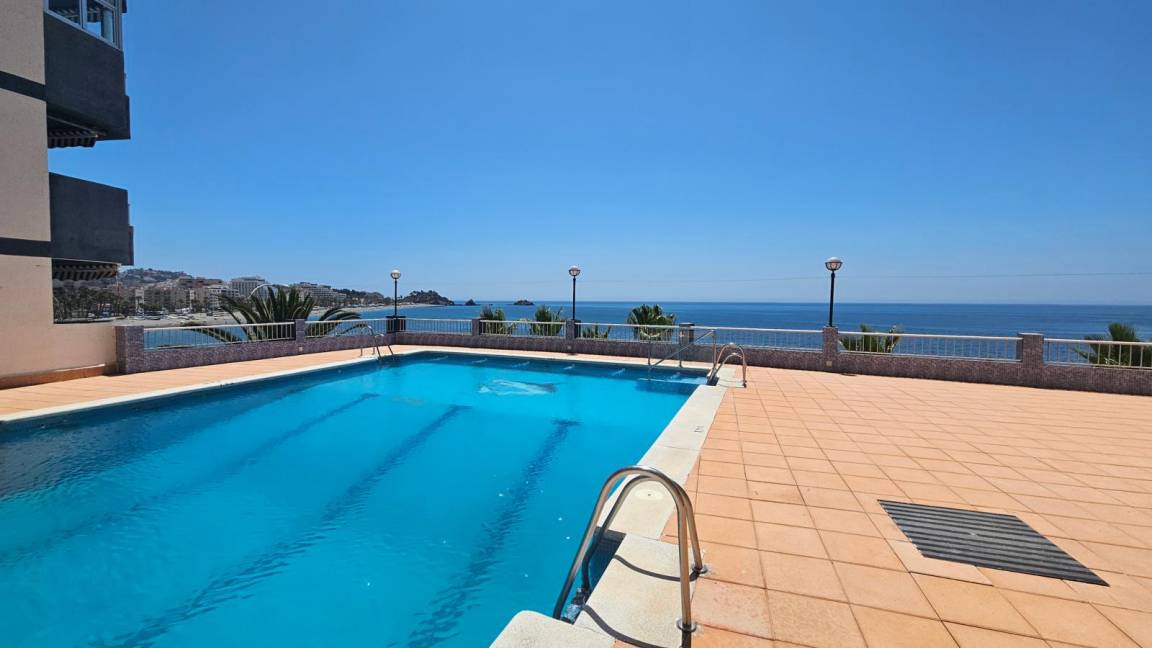 38 M² Apartment ∙ 1 Bedroom ∙ 2 Guests - Almuñécar