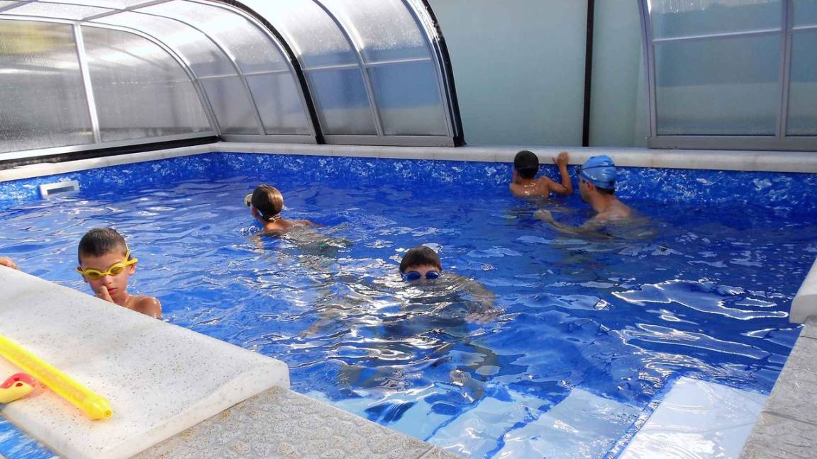 48 M² Apartment ∙ 2 Bedrooms ∙ 4 Guests - Balaton