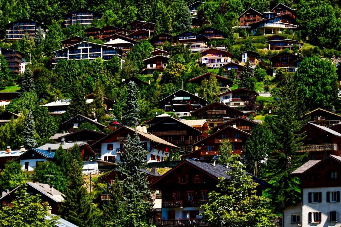 75 M² Appartement ∙ 2 Chambres ∙ 6 Personnes - Morzine