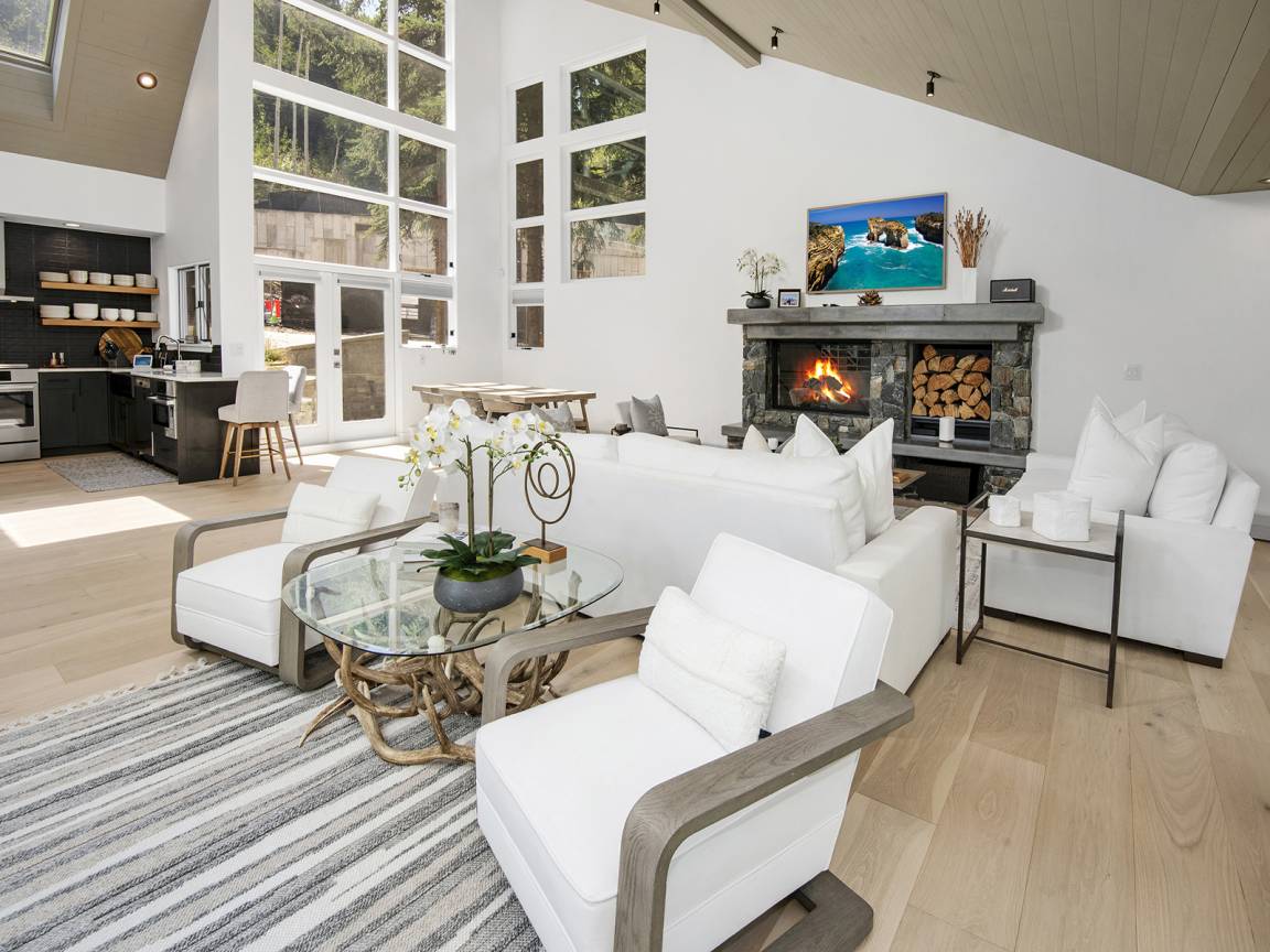 325 M² House ∙ 4 Bedrooms ∙ 10 Guests - Vail, CO