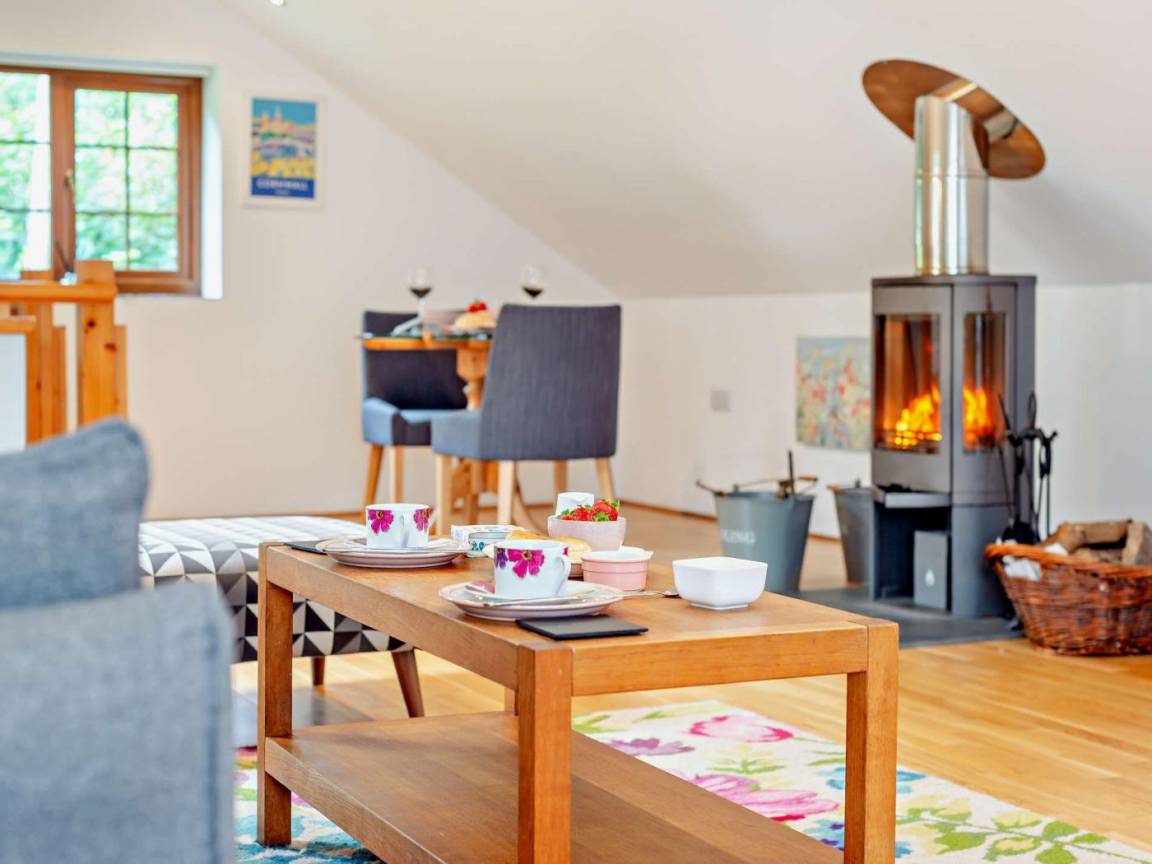 House ∙ 1 Bedroom ∙ 2 Guests - Mawgan Porth