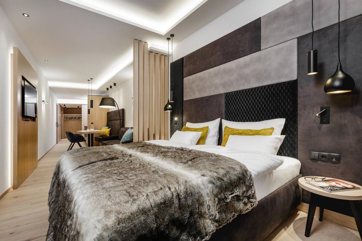 45 M² Apartment ∙ 1 Bedroom ∙ 3 Guests - Ischgl