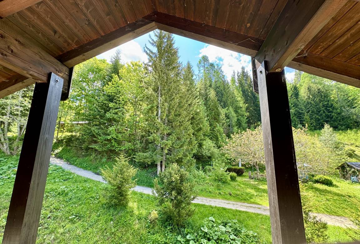 65 M² Ferienwohnung ∙ 2 Schlafzimmer ∙ 4 Gäste - Marktschellenberg