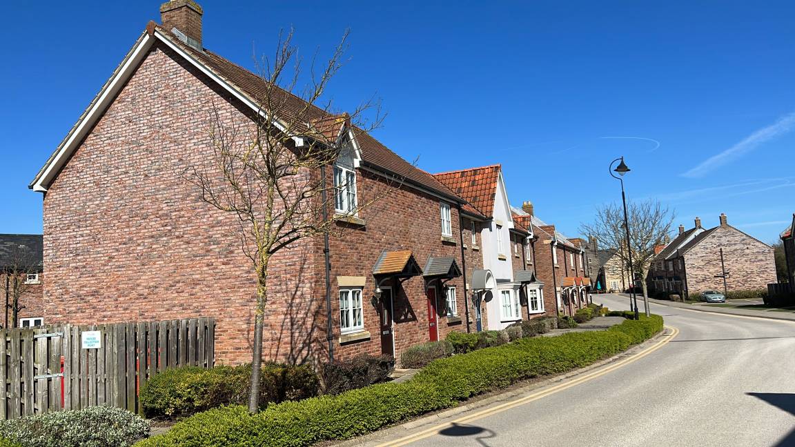 Cottage ∙ 2 Bedrooms ∙ 4 Guests - Filey
