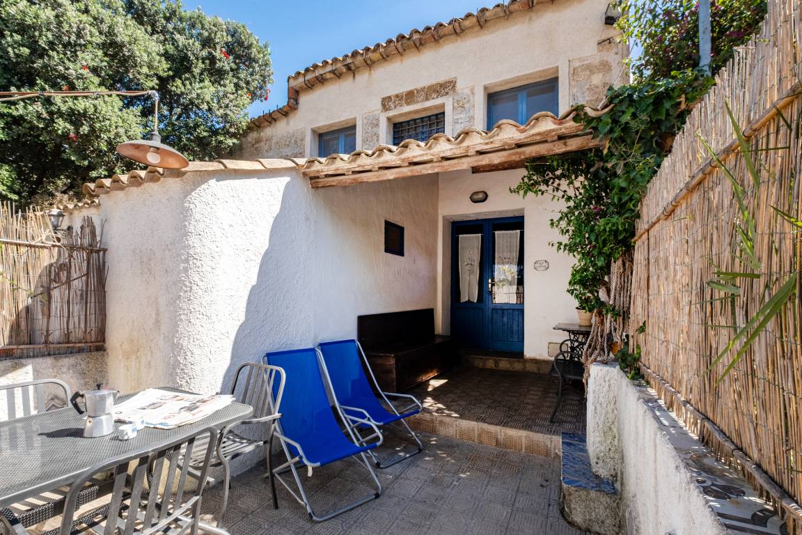 80 M² Farmhouse ∙ 2 Bedrooms ∙ 7 Guests - Erice