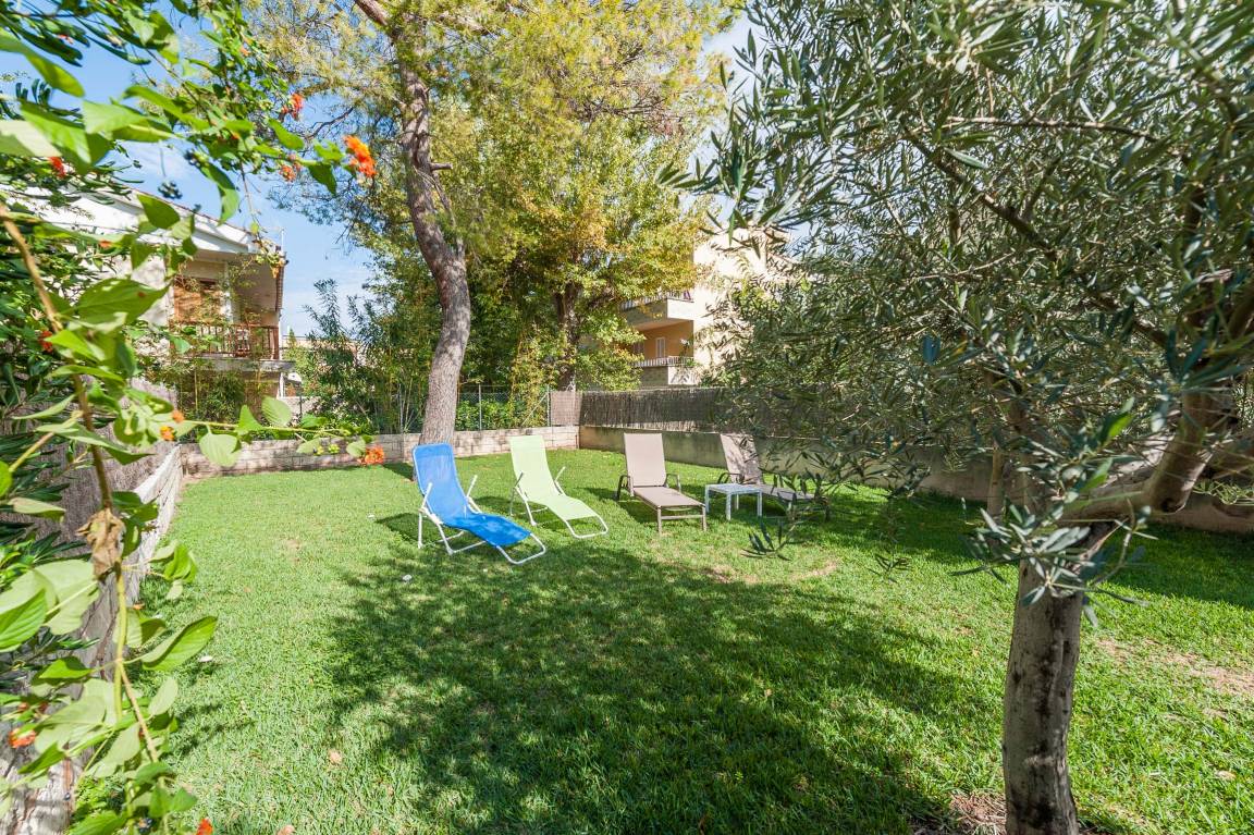 150 M² Chalet ∙ 5 Habitaciones ∙ 8 Huéspedes - Alcúdia