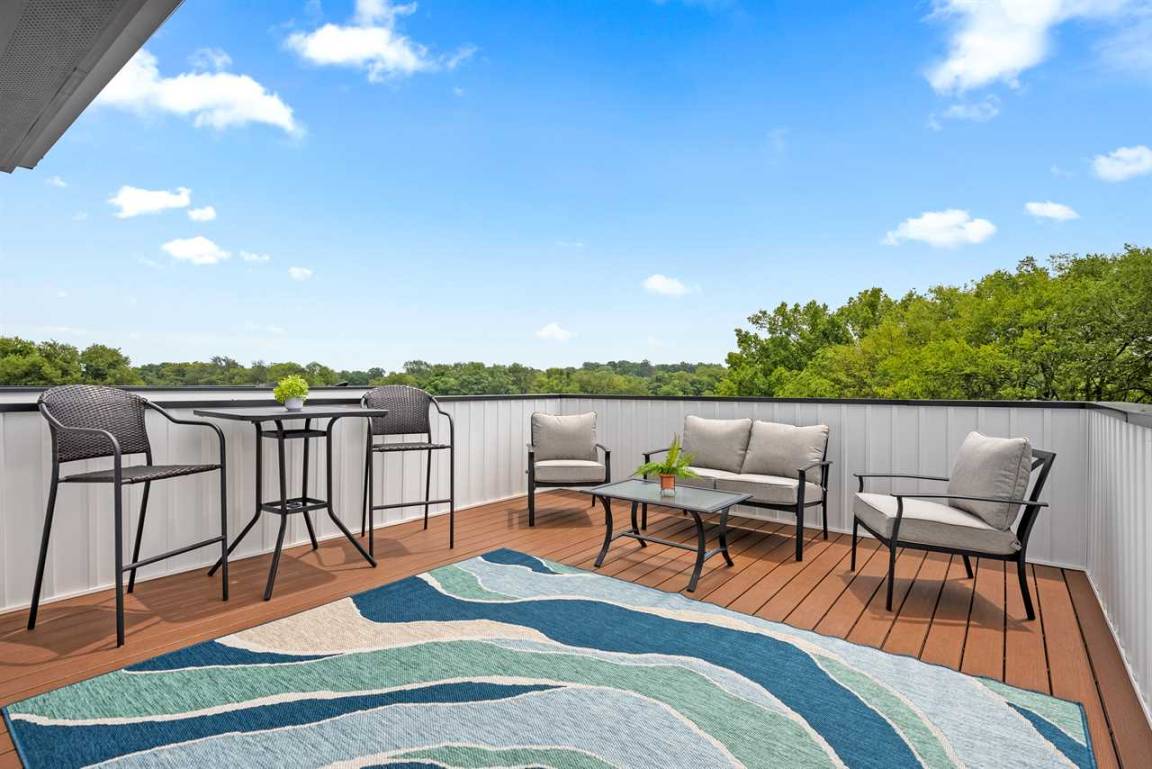 167 M² House ∙ 4 Bedrooms ∙ 10 Guests - Cumberland River, Clarksville