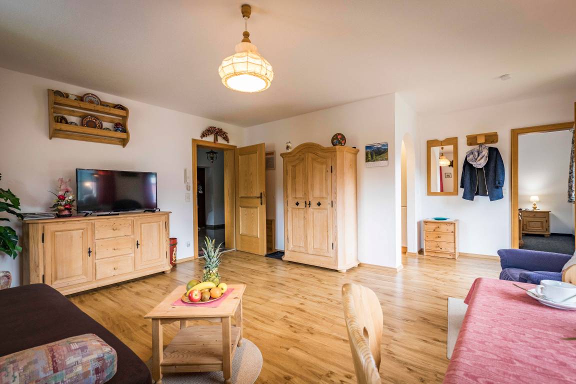 60 M² Apartment ∙ 3 Guests - Salzburg