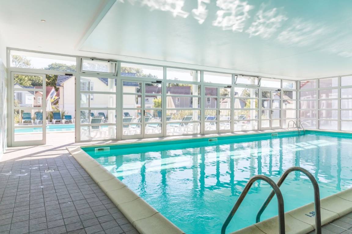 61 M² Maison De Vacances ∙ 3 Chambres ∙ 7 Personnes - Guérande