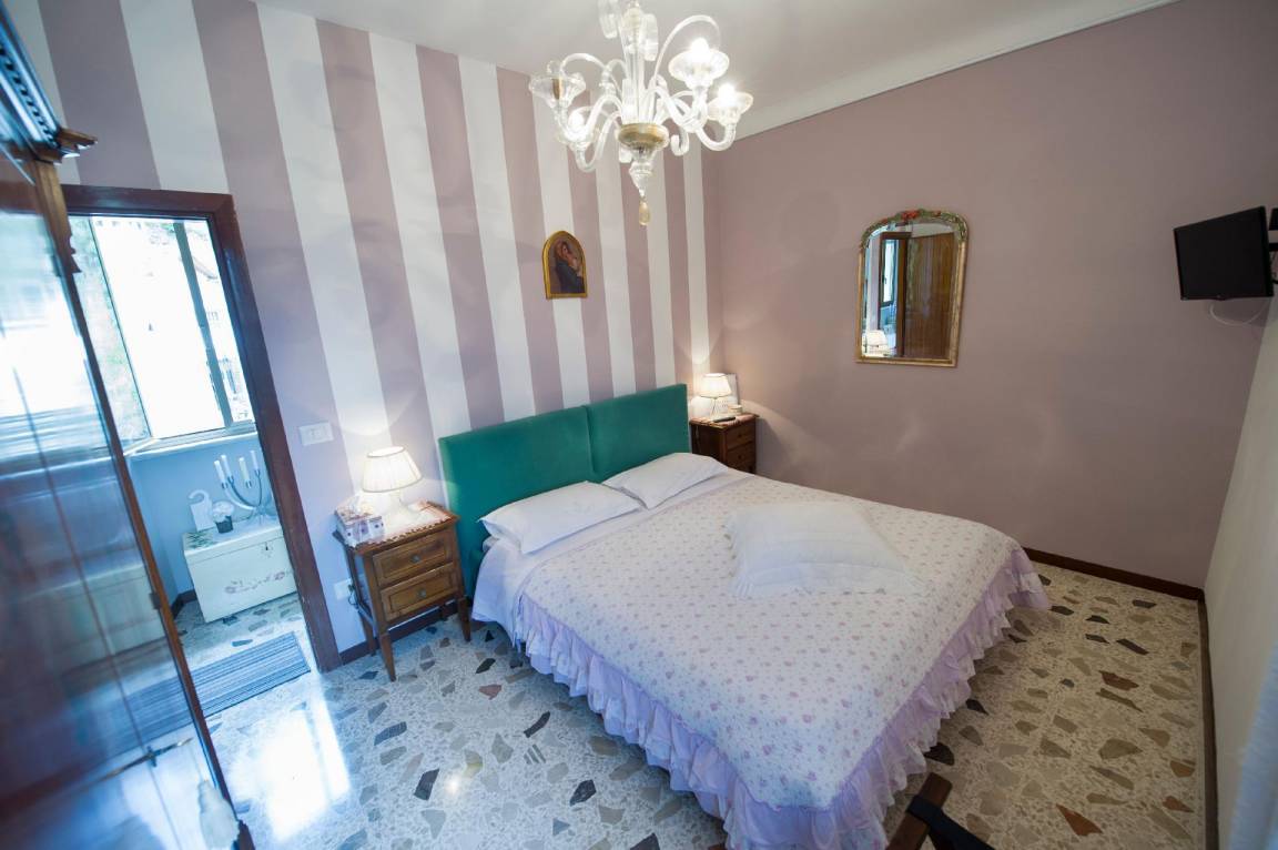 20 M² Lägenhet ∙ 1 Sovrum ∙ 2 Gäster - Ascoli Piceno