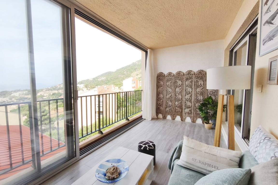 61 M² Appartement ∙ 1 Chambre ∙ 2 Personnes - Ajaccio