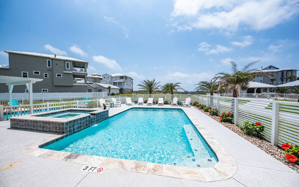 301 M² House ∙ 5 Bedrooms ∙ 14 Guests - Corpus Christi, TX