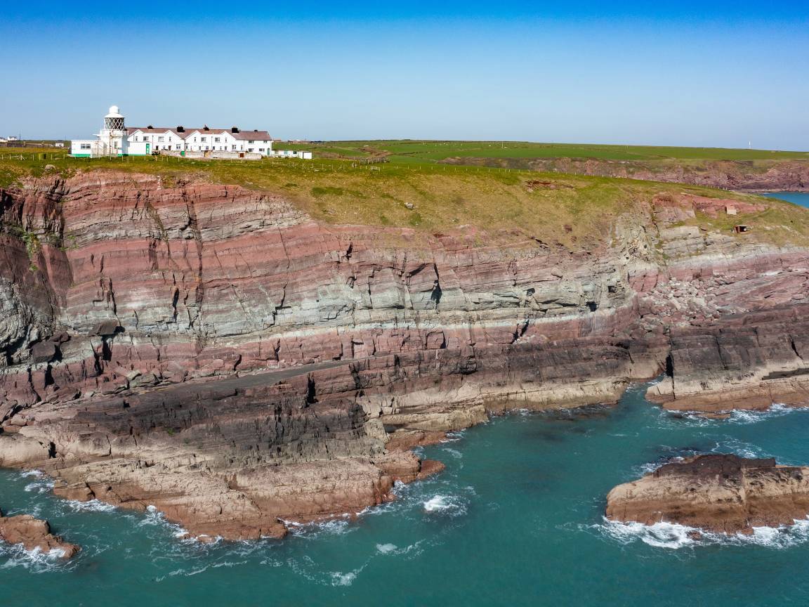 Cottage ∙ 2 Bedrooms ∙ 5 Guests - Little Haven