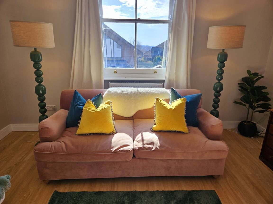 Cottage ∙ 1 Bedroom ∙ 4 Guests - Kent
