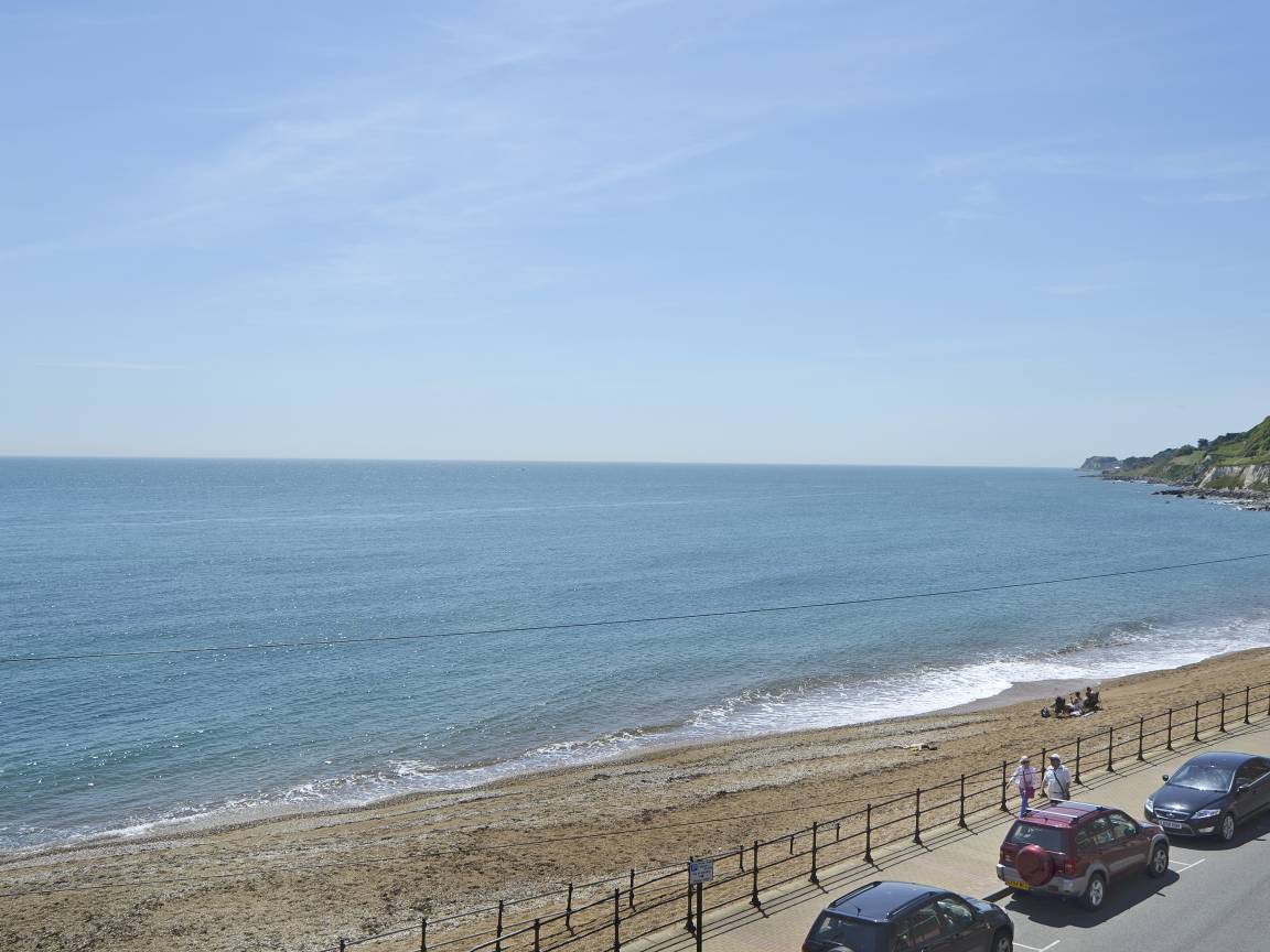 Cottage ∙ 2 Bedrooms ∙ 4 Guests - Shanklin