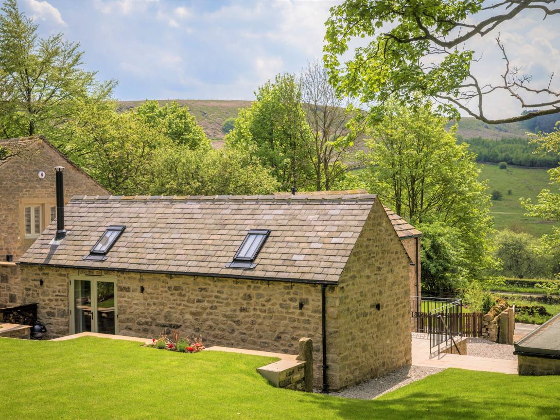 Cottage ∙ 2 Chambres ∙ 4 Personnes - Chesterfield