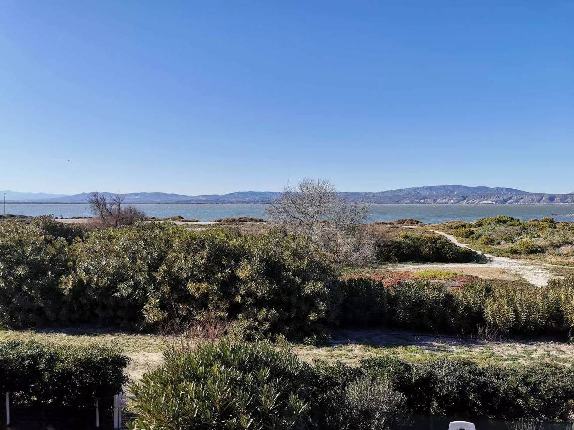 53 M² Huis ∙ 3 Slaapkamers ∙ 6 Gasten - Pyrénées-Orientales