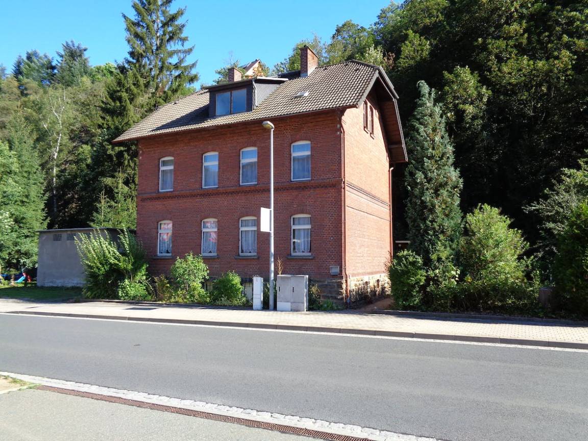 70 M² Ferienwohnung ∙ 3 Schlafzimmer ∙ 3 Gäste - Hohenwarte