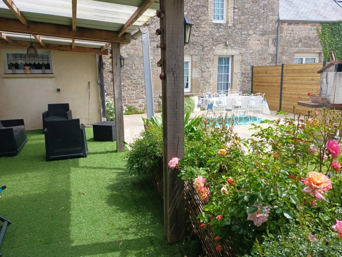 80 M² House ∙ 2 Bedrooms ∙ 6 Guests - Barfleur