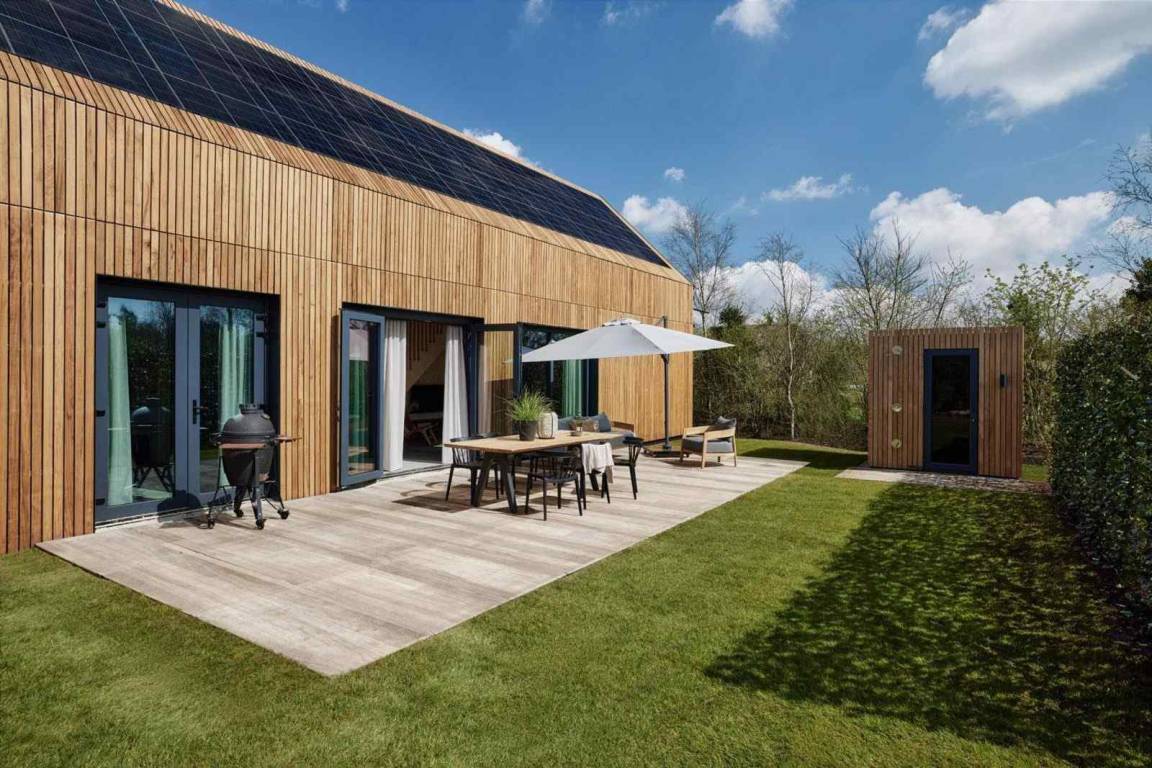 House ∙ 3 Bedrooms ∙ 6 Guests - Assen