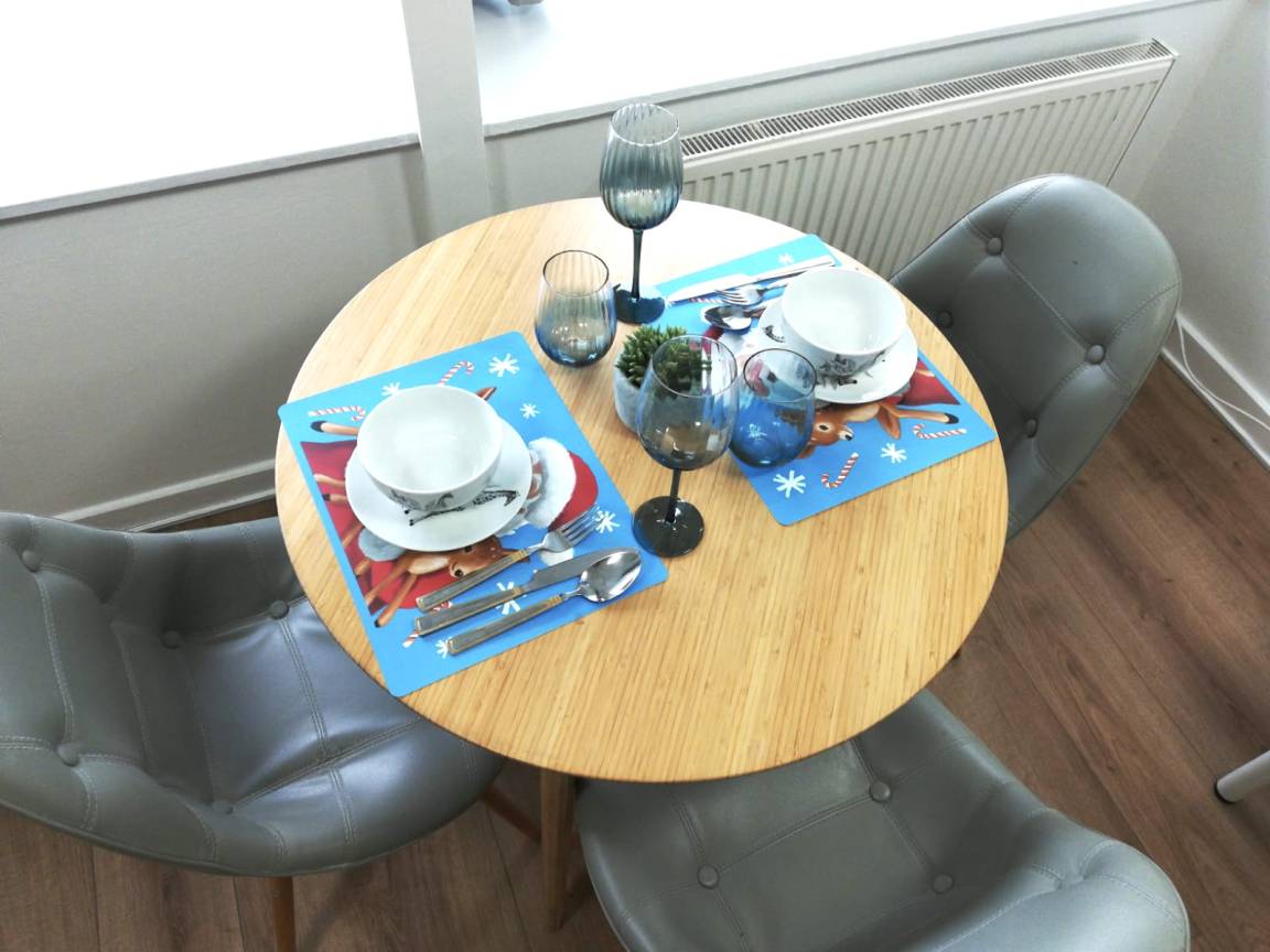 49 M² Appartamento ∙ 2 Camere Da Letto ∙ 4 Ospiti - Londra