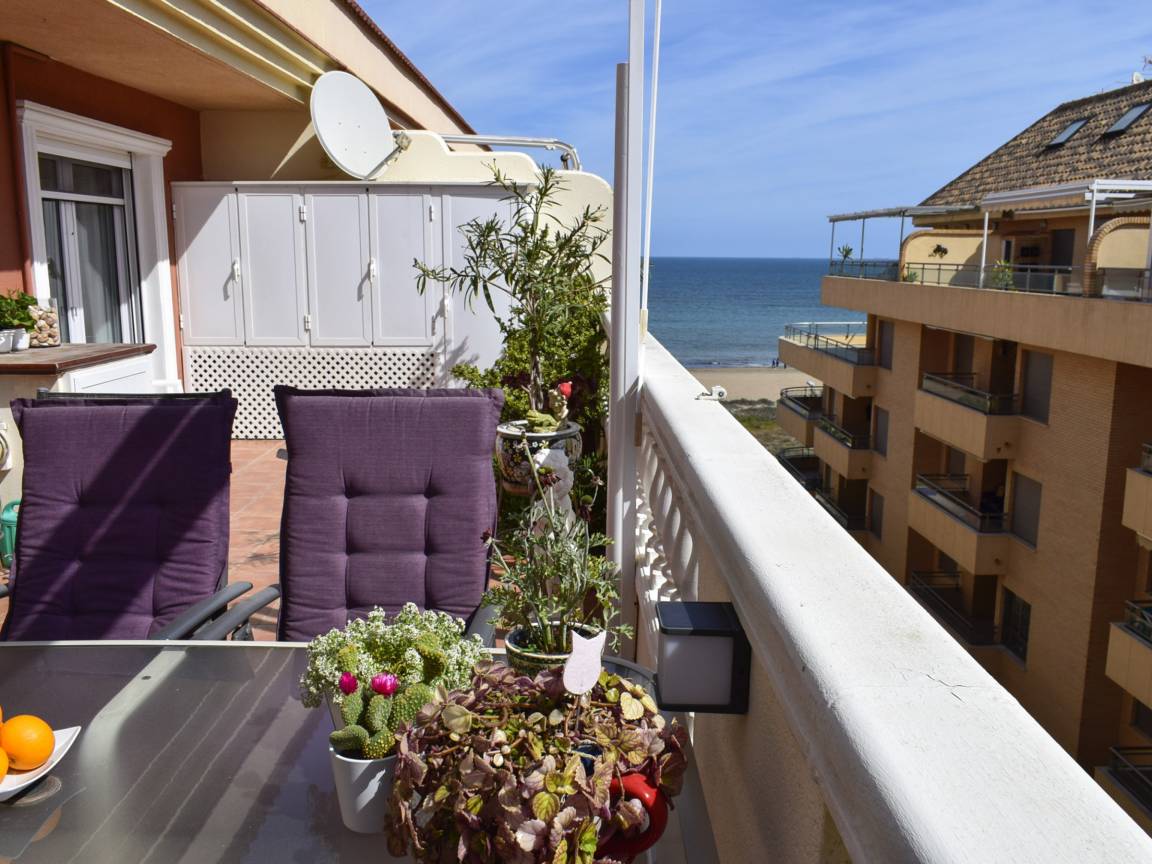 65 M² Ferienwohnung ∙ 2 Schlafzimmer ∙ 4 Gäste - Dénia