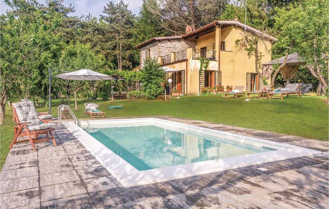 200 M² Maison De Vacances ∙ 3 Chambres ∙ 8 Personnes - Frascati