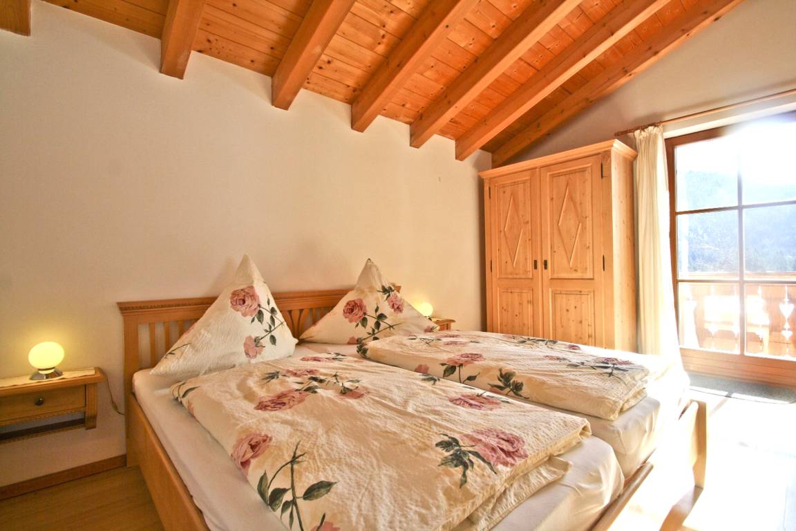 74 M² Ferienwohnung ∙ 4 Gäste - Frasdorf