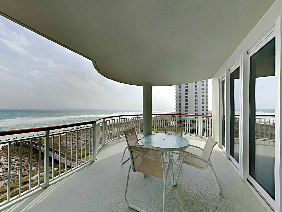 157 M² Condo ∙ 3 Bedrooms ∙ 6 Guests - Navarre Beach, FL