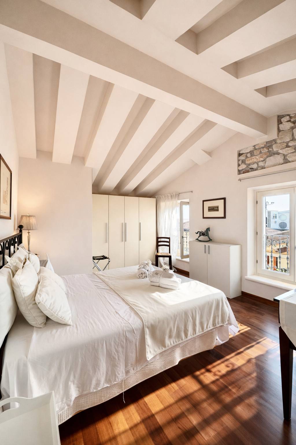 75 M² Apartment ∙ 1 Bedroom ∙ 2 Guests - Lazise