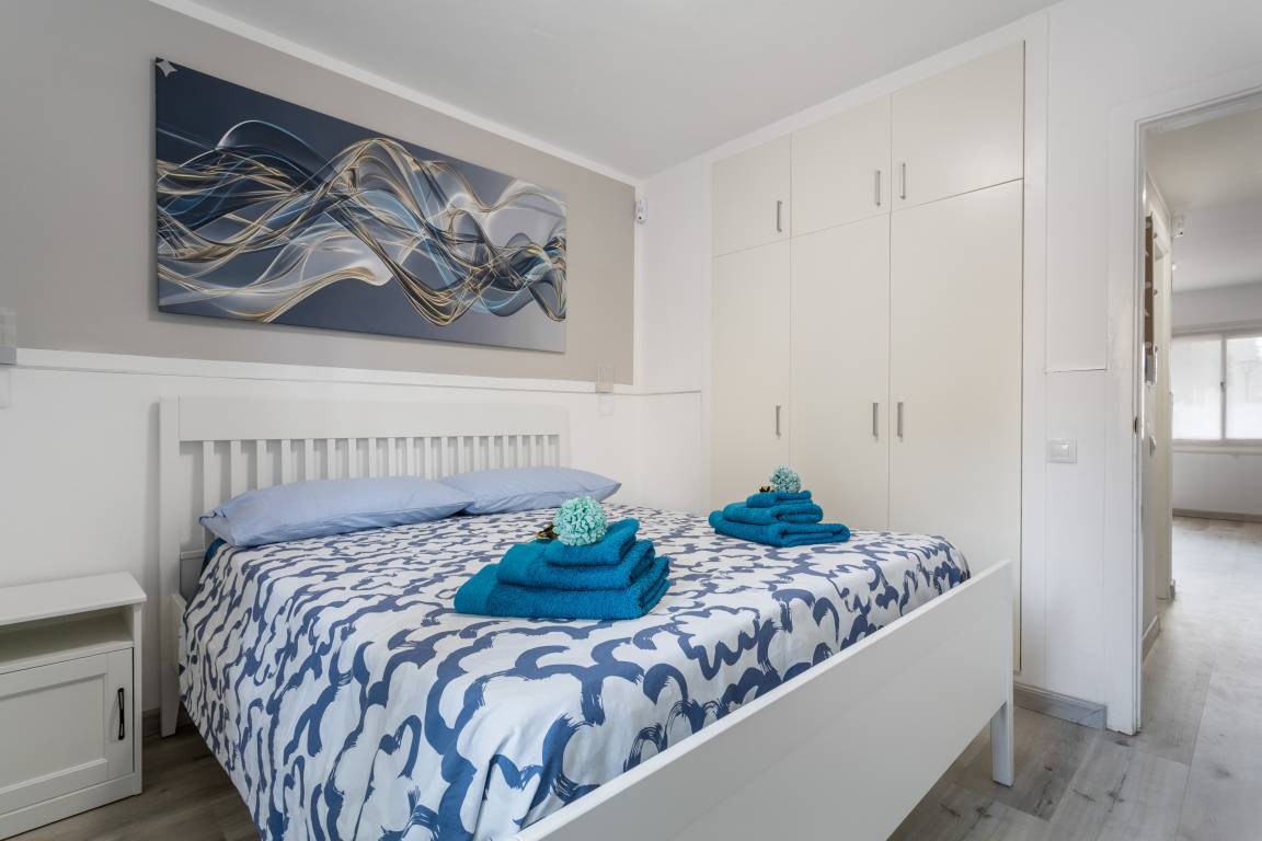50 M² House ∙ 1 Bedroom ∙ 3 Guests - Corralejo