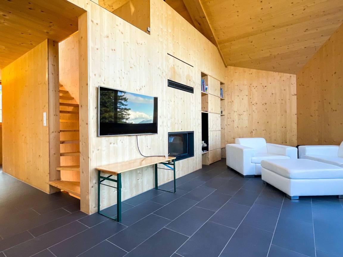 Appartement ∙ 3 Chambres ∙ 6 Personnes - Bad Ragaz