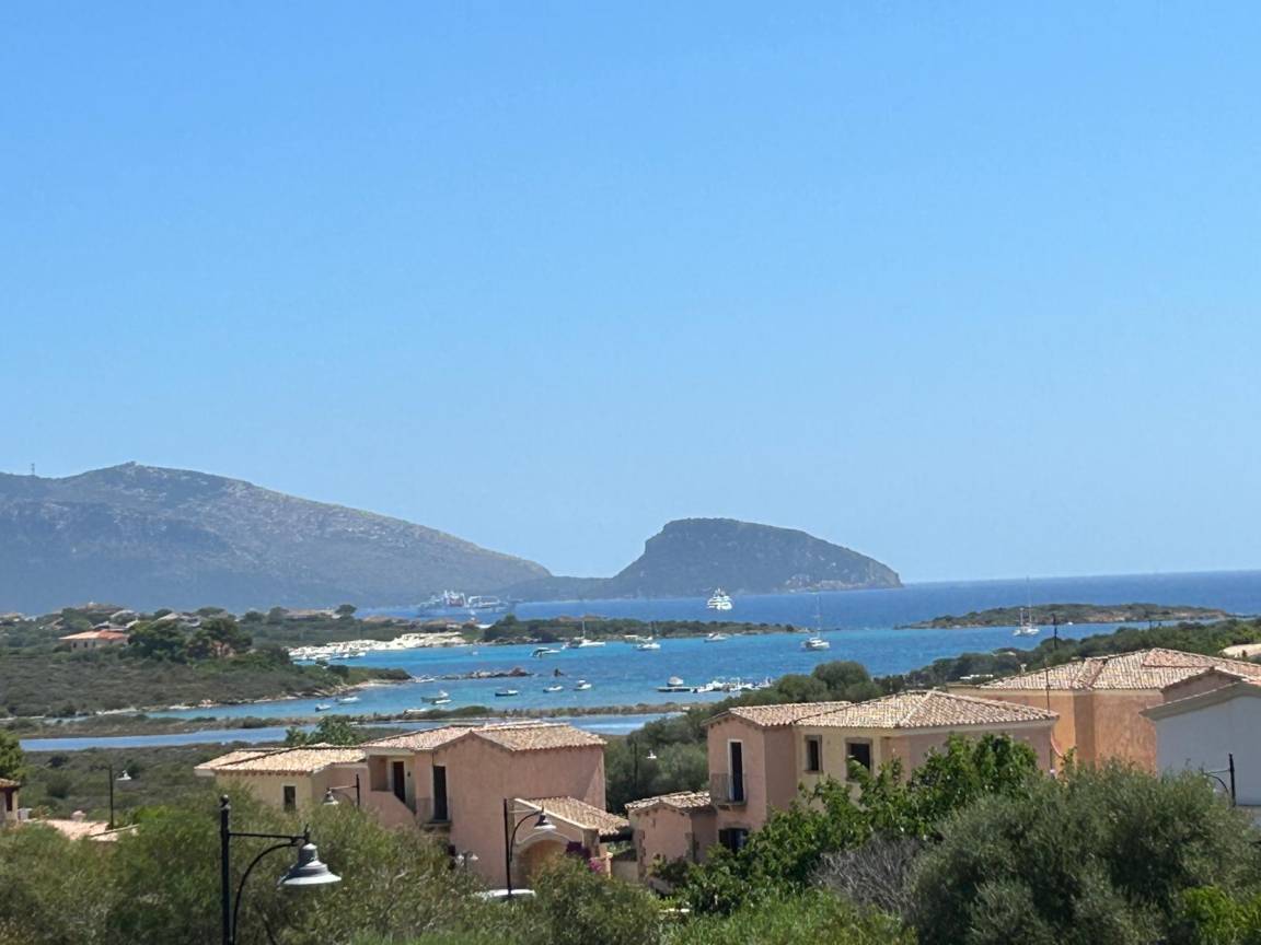 70 M² Appartement ∙ 2 Chambres ∙ 4 Personnes - Golfo Aranci
