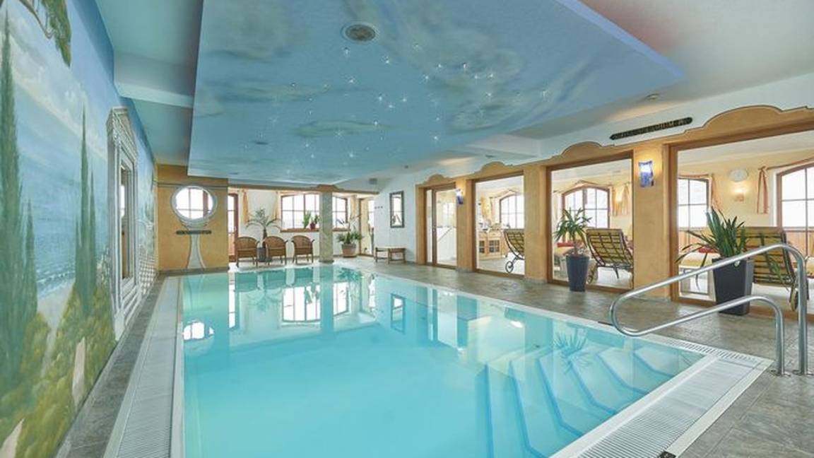 22 M² Hotel ∙ 1 Bedroom ∙ 2 Guests - Saalfelden