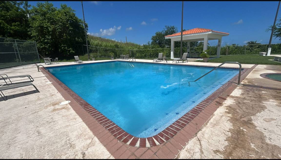 139 M² Apartment ∙ 3 Bedrooms ∙ 7 Guests - Rio Grande, Puerto Rico
