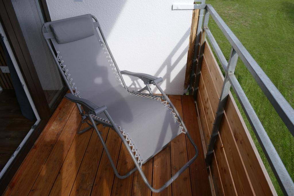 53 M² Ferienwohnung ∙ 1 Schlafzimmer ∙ 2 Gäste - Philippsreut