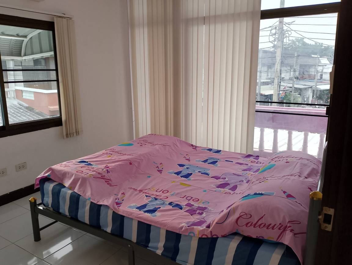60 M² Private Room ∙ 2 Bedrooms ∙ 6 Guests - Bangkok