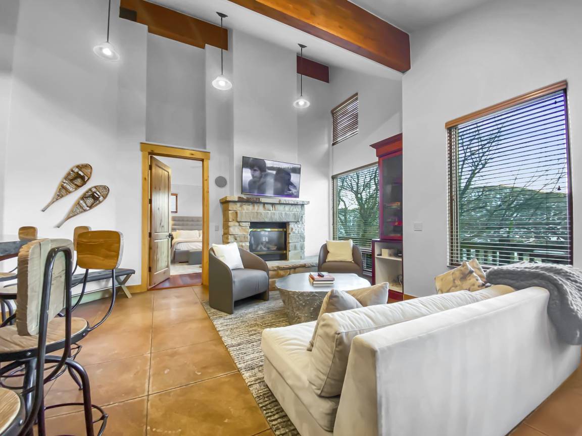 325 M² House ∙ 6 Bedrooms ∙ 14 Guests - Park City, UT