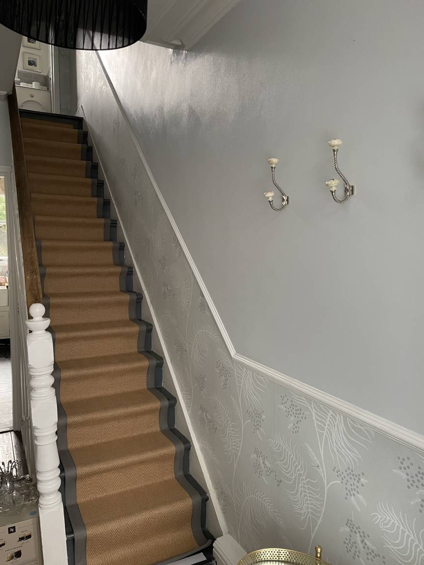 90 M² Huis ∙ 3 Slaapkamers ∙ 6 Gasten - Fulham