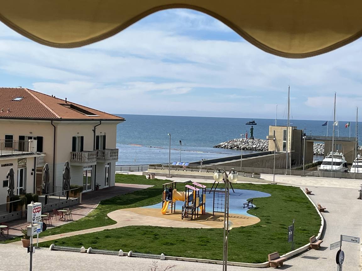 55 M² Apartment ∙ 1 Bedroom ∙ 4 Guests - San Vincenzo