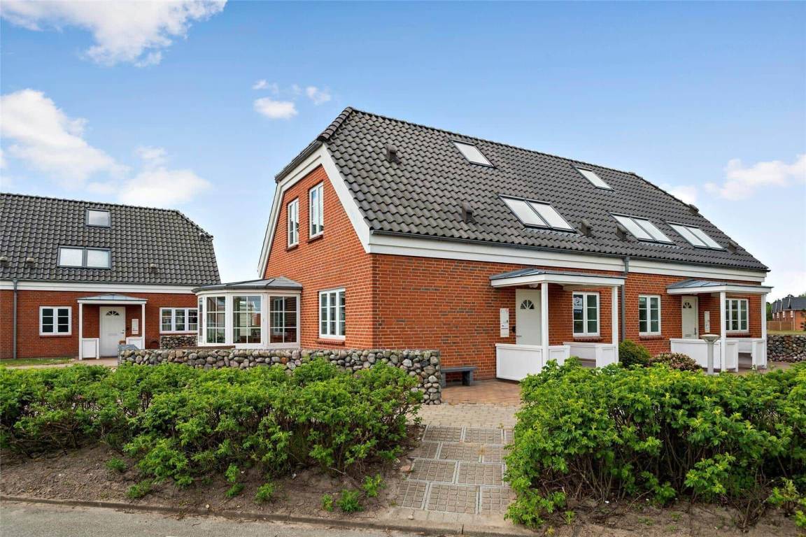 115 M² House ∙ 3 Bedrooms ∙ 8 Guests - List