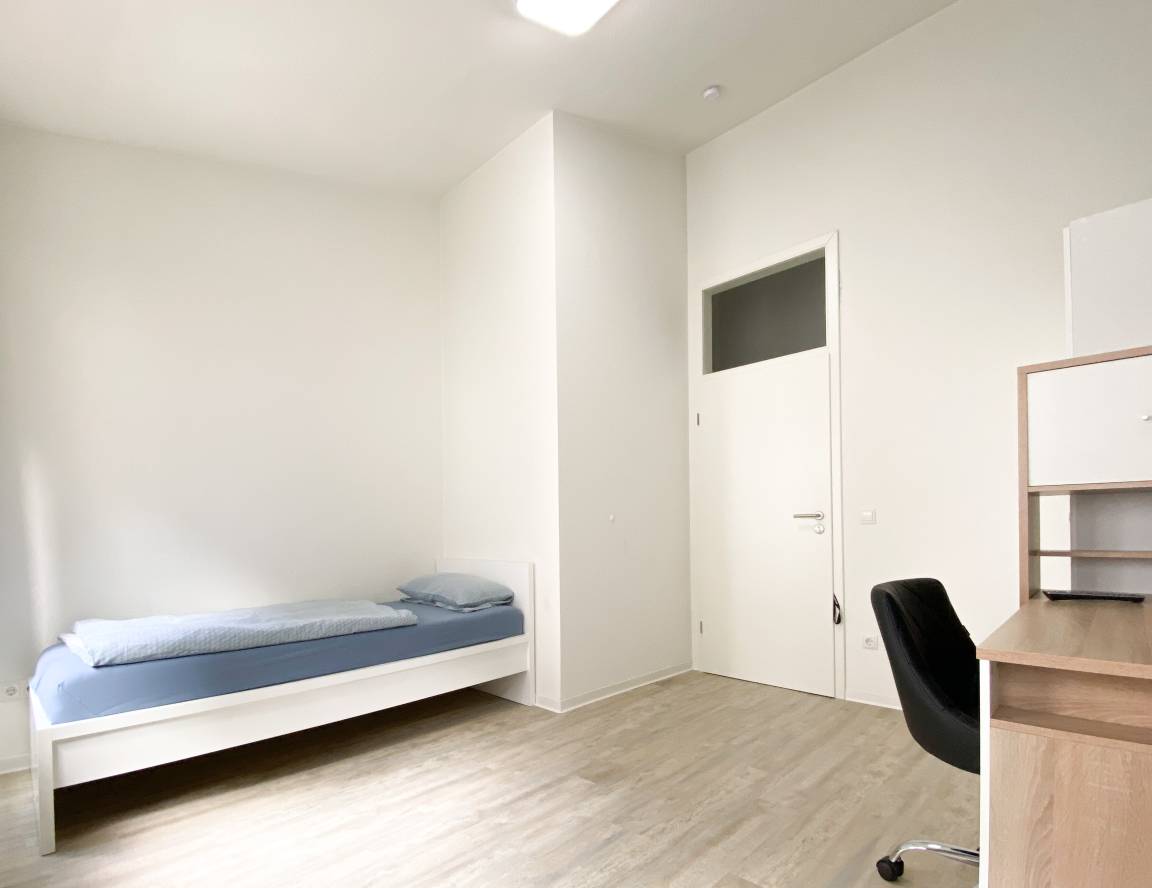 Private Room ∙ 1 Bedroom ∙ 1 Guest - Weingarten