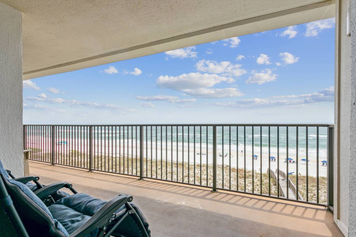 96 M² Condo ∙ 2 Bedrooms ∙ 4 Guests - Navarre Beach, FL