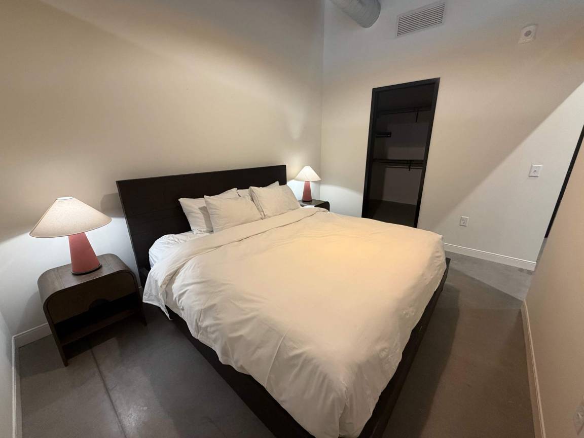 Apartment ∙ 1 Bedroom ∙ 2 Guests - Minneapolis