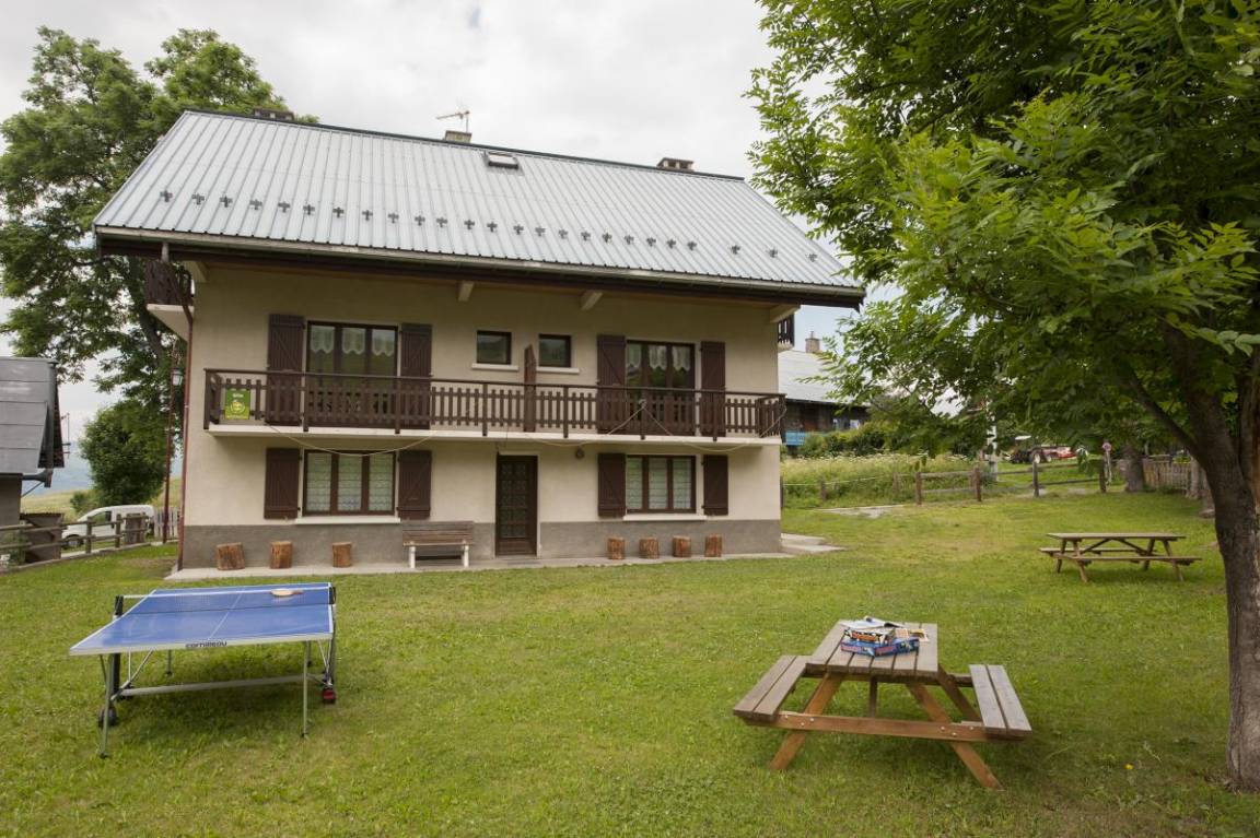44 M² Gîte ∙ 2 Chambres ∙ 6 Personnes - Saint-Jean-de-Maurienne