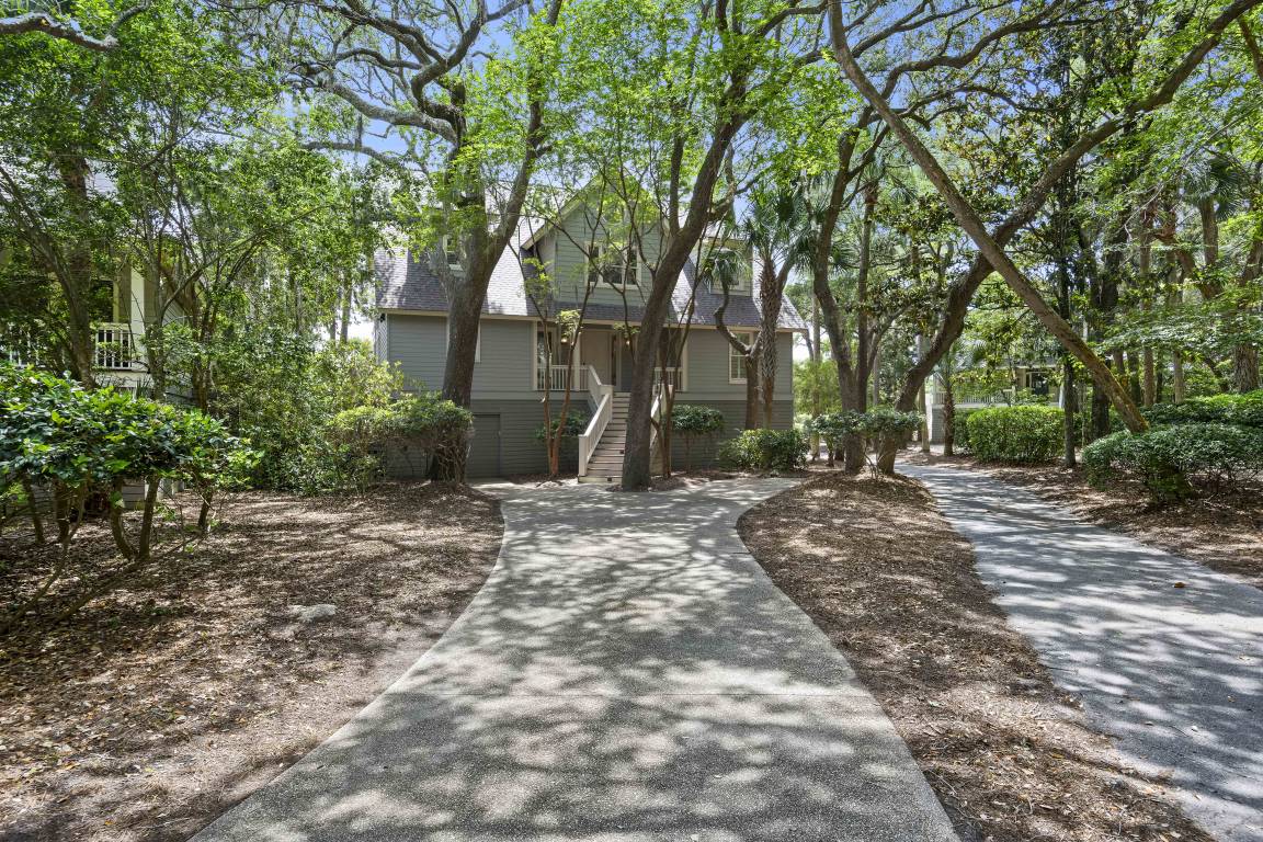 246 M² House ∙ 4 Bedrooms ∙ 10 Guests - Kiawah Island, SC