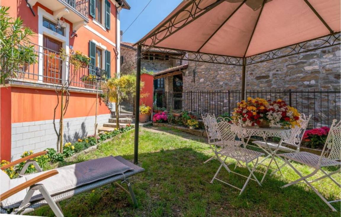 209 M² Villa Vacanza ∙ 4 Camere Da Letto ∙ 6 Ospiti - Cerreto Laghi