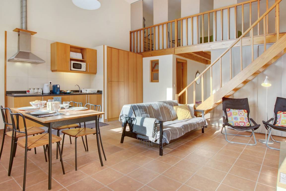 80 M² Appartement ∙ 2 Chambres ∙ 5 Personnes - Paul do Mar